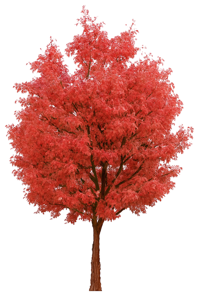 Paperbark Maple 'Fireburst®' (Acer Griseum 'Fireburst®') - Growing ...